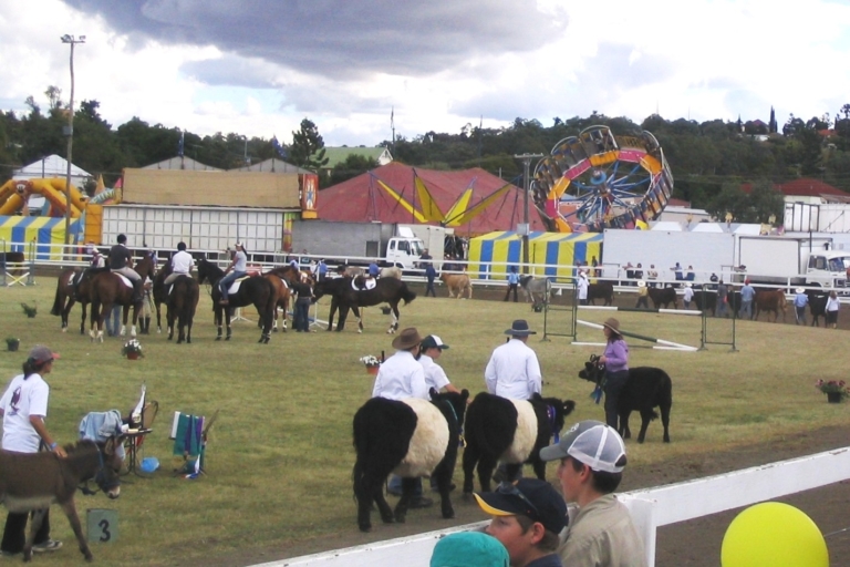 Boonah | Boonah District Chamber of Commerce Inc