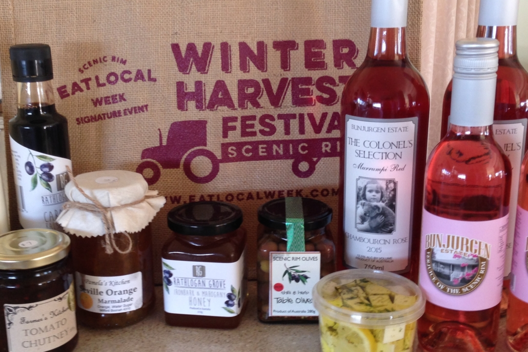 What’s On | Boonah District Chamber of Commerce Inc