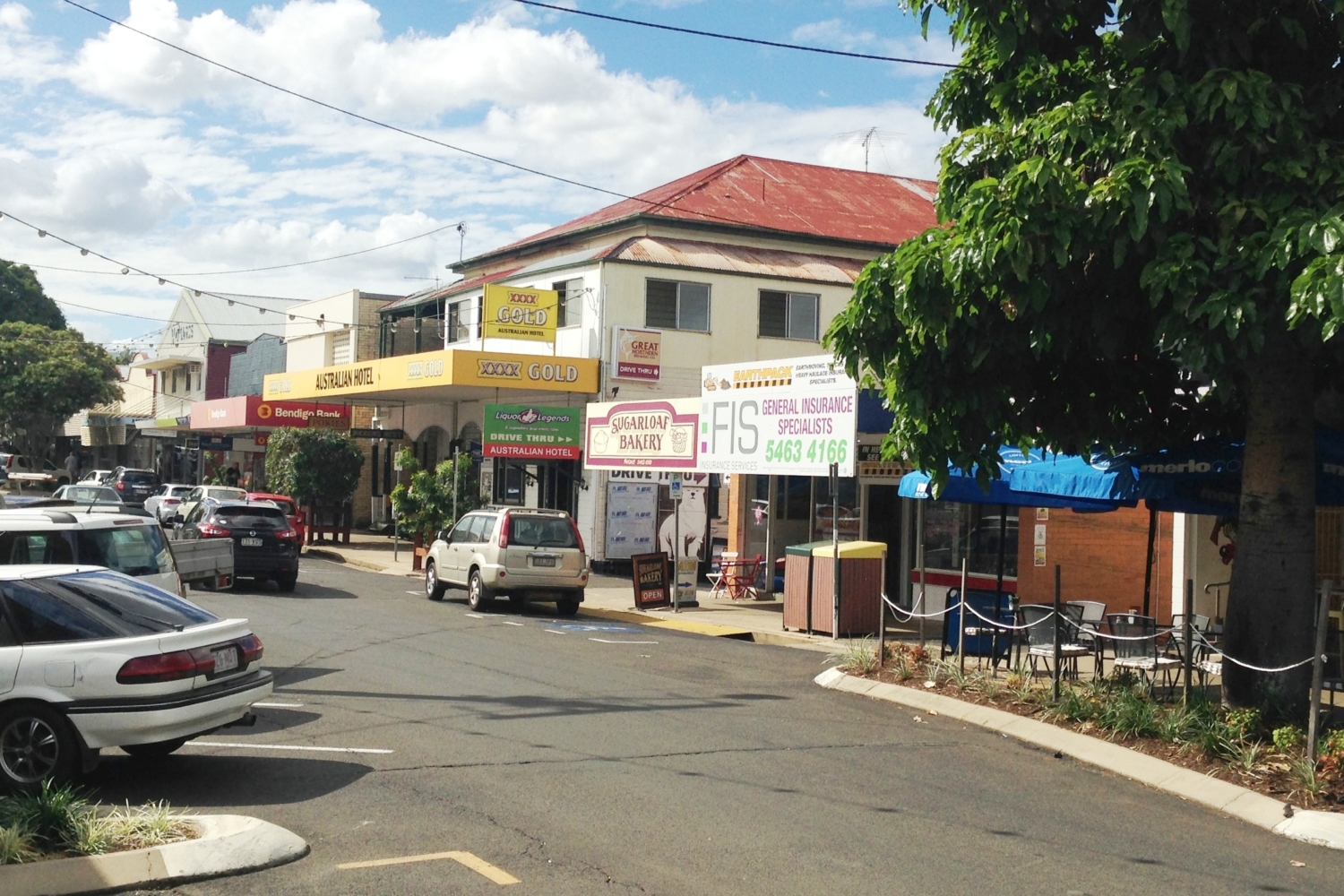 Boonah | Boonah District Chamber of Commerce Inc