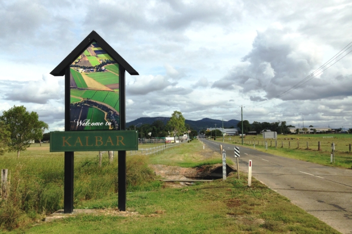 Kalbar | Boonah District Chamber of Commerce Inc