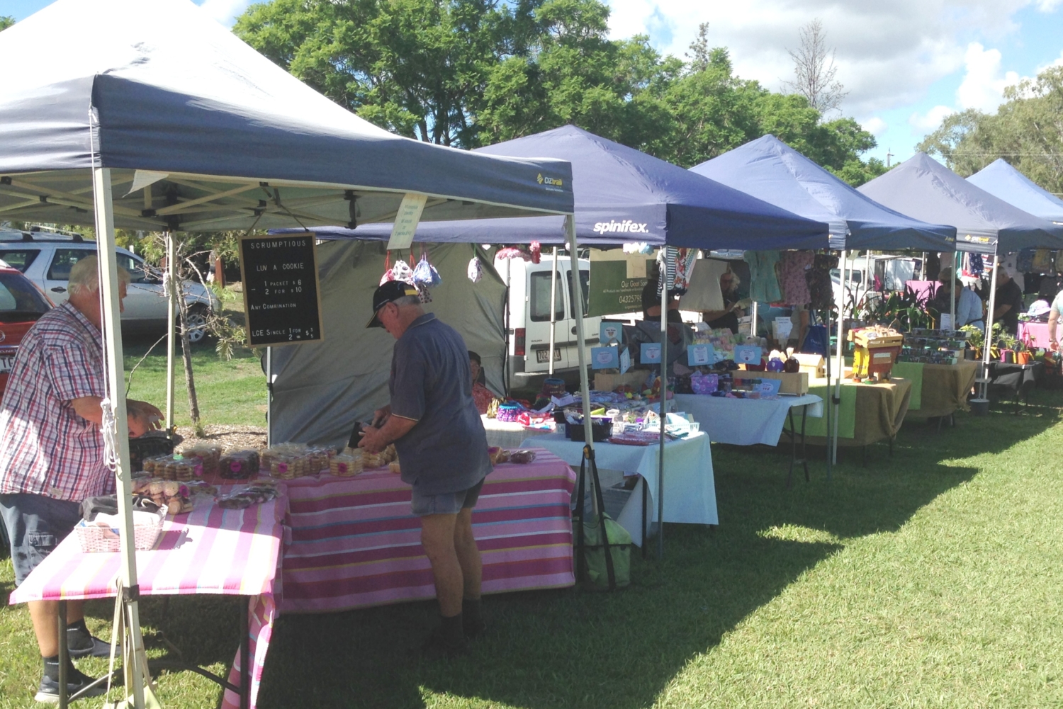 What’s On | Boonah District Chamber of Commerce Inc