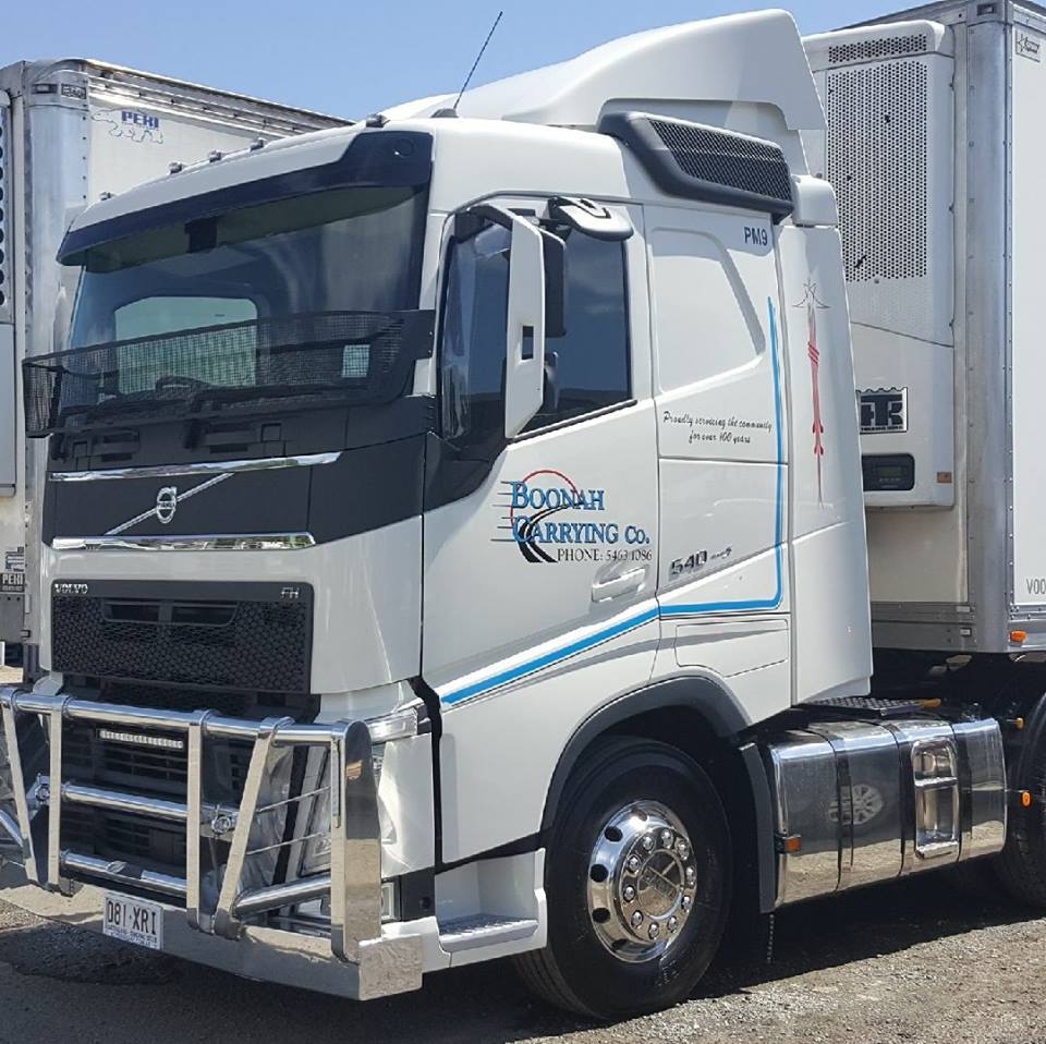 Boonah Carrying Co | Boonah District Chamber of Commerce Inc