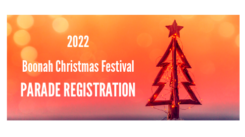 Boonah District - Chamber of Commerce